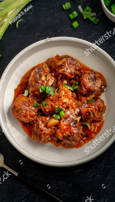 Curry Leaf - Indian Fusion Kitchen
